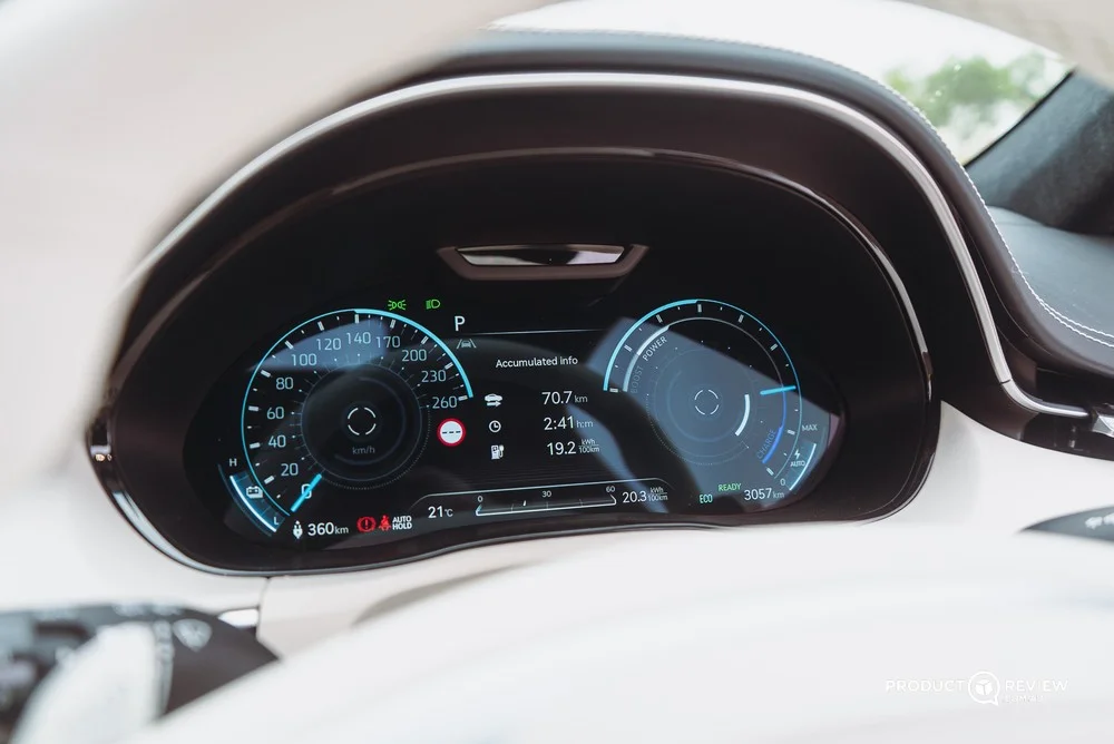Genesis Electrified GV70 (2023) | ProductReview.com.au