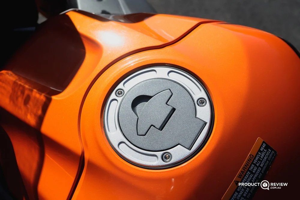 Yamaha YZF-R3 | ProductReview.com.au