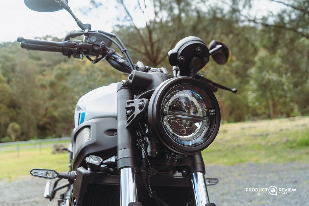 Yamaha XSR700 reviews | ProductReview.com.au