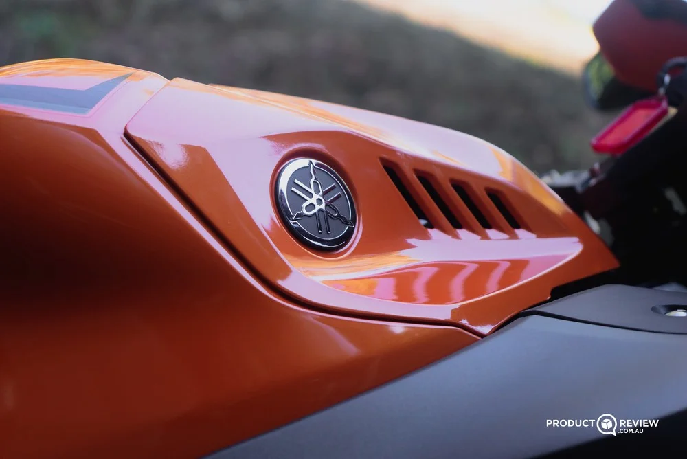 Yamaha YZF-R3 | ProductReview.com.au