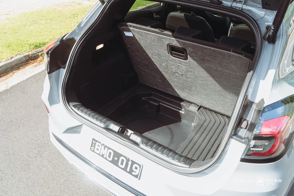 Ford Puma ST-Line V reviews | ProductReview.com.au