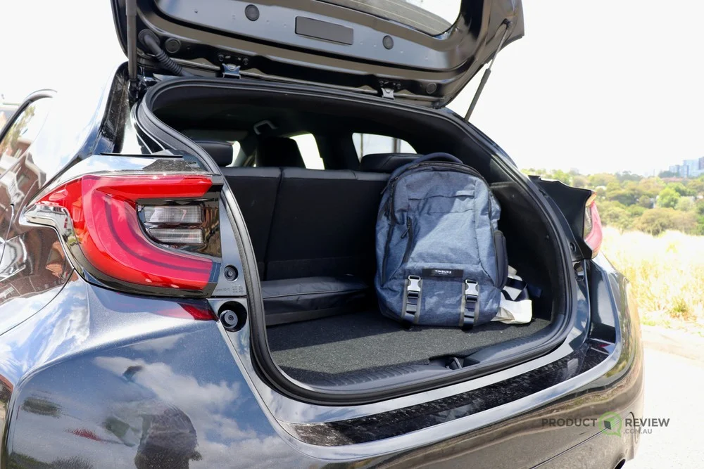 Toyota GR Yaris (2020-2024) reviews | ProductReview.com.au