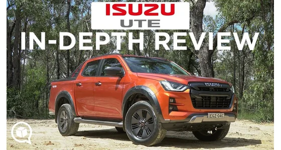 Best Utes in 2024 as reviewed by Australian consumers | ProductReview ...