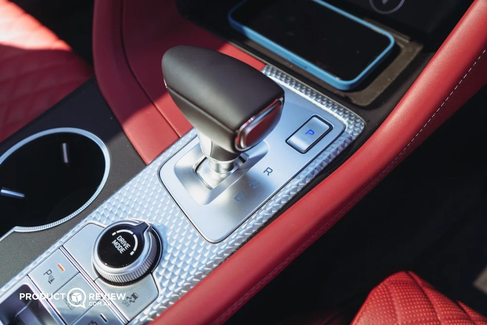 Genesis G70 Petrol 3.3T RWD (2019-2023) | ProductReview.com.au