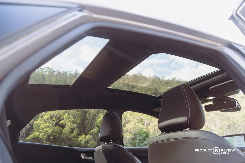 Ford Puma ST-Line V | ProductReview.com.au