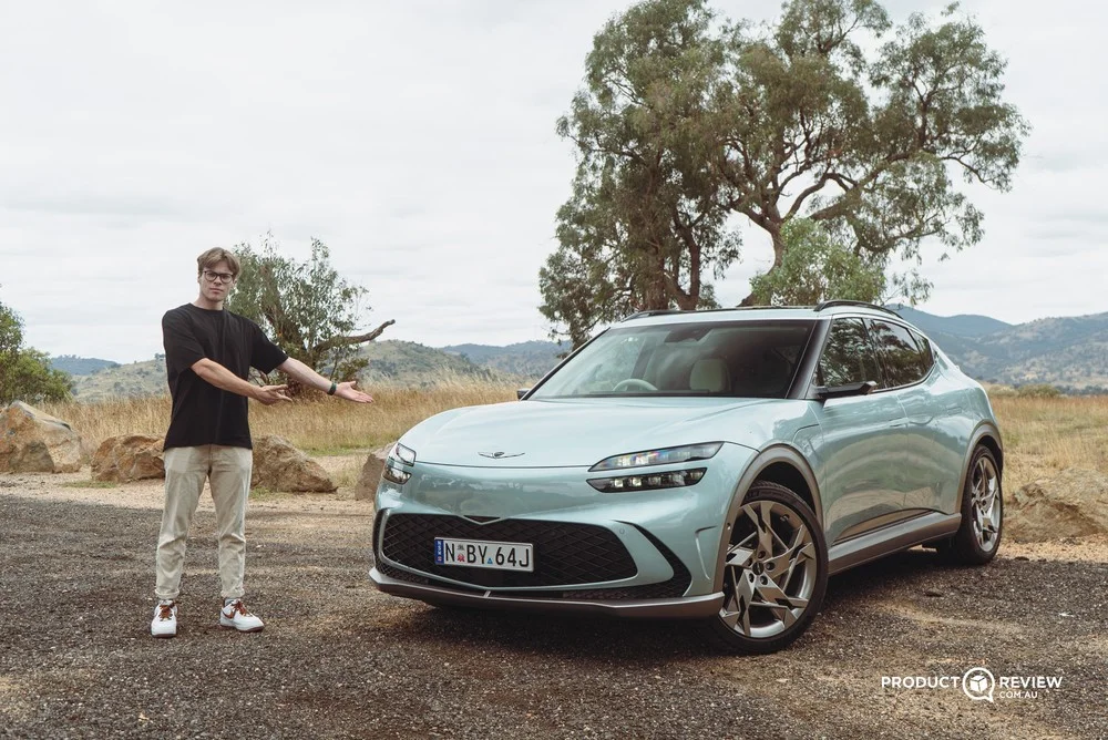 Genesis GV60 Performance AWD (2022-2023) | ProductReview.com.au