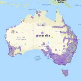 Best Mobile Phone Service Providers in 2023 as reviewed by Australian ...