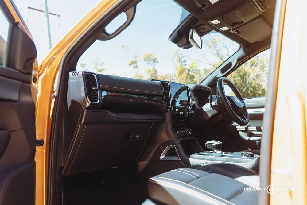 Ford Ranger Next-Gen Wildtrak (2023-2024) reviews | ProductReview.com.au
