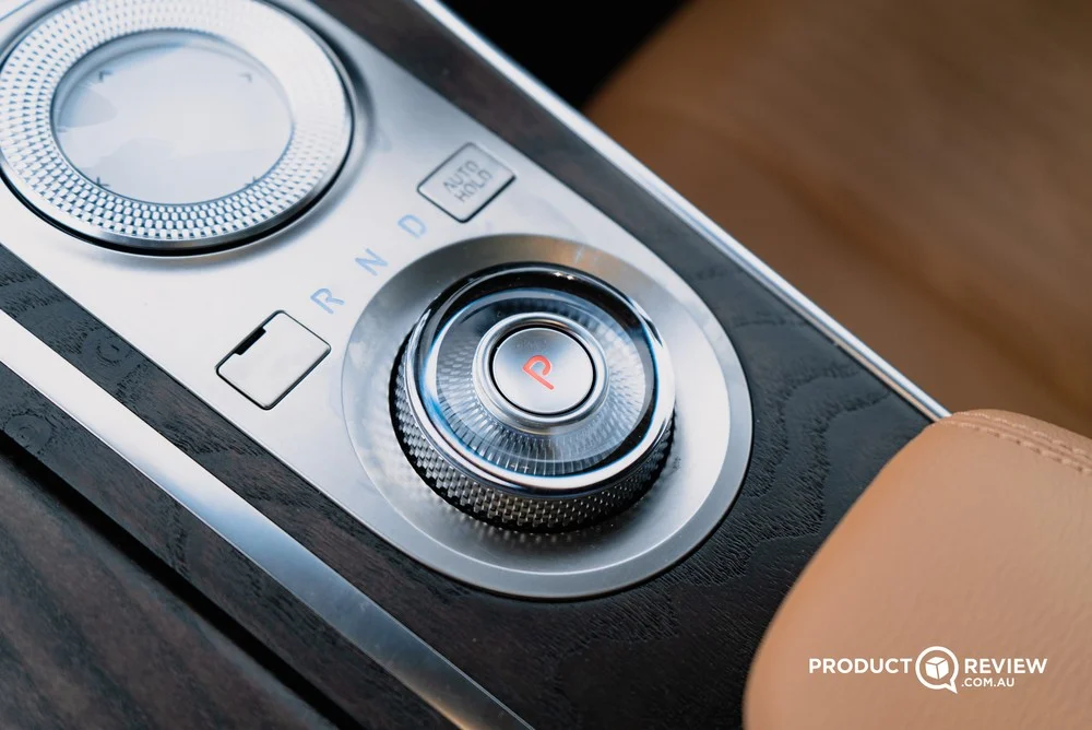 Genesis GV80 Diesel 3.0D AWD (2020-2023) reviews | ProductReview.com.au