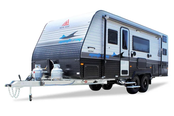 Jayco J-Pod | ProductReview.com.au