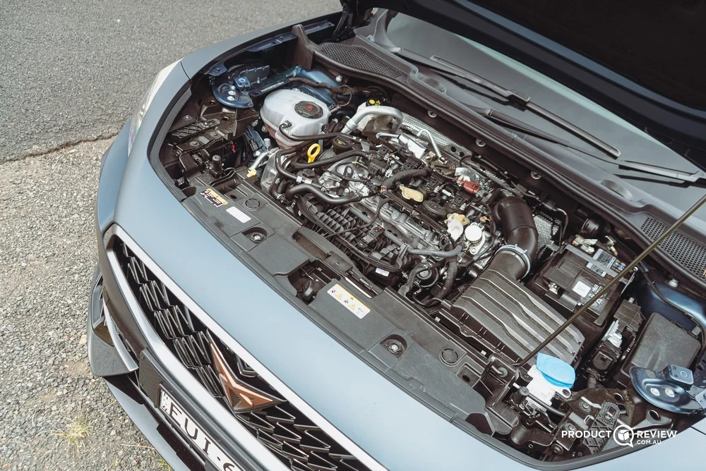 Cupra Formentor VZx reviews | ProductReview.com.au