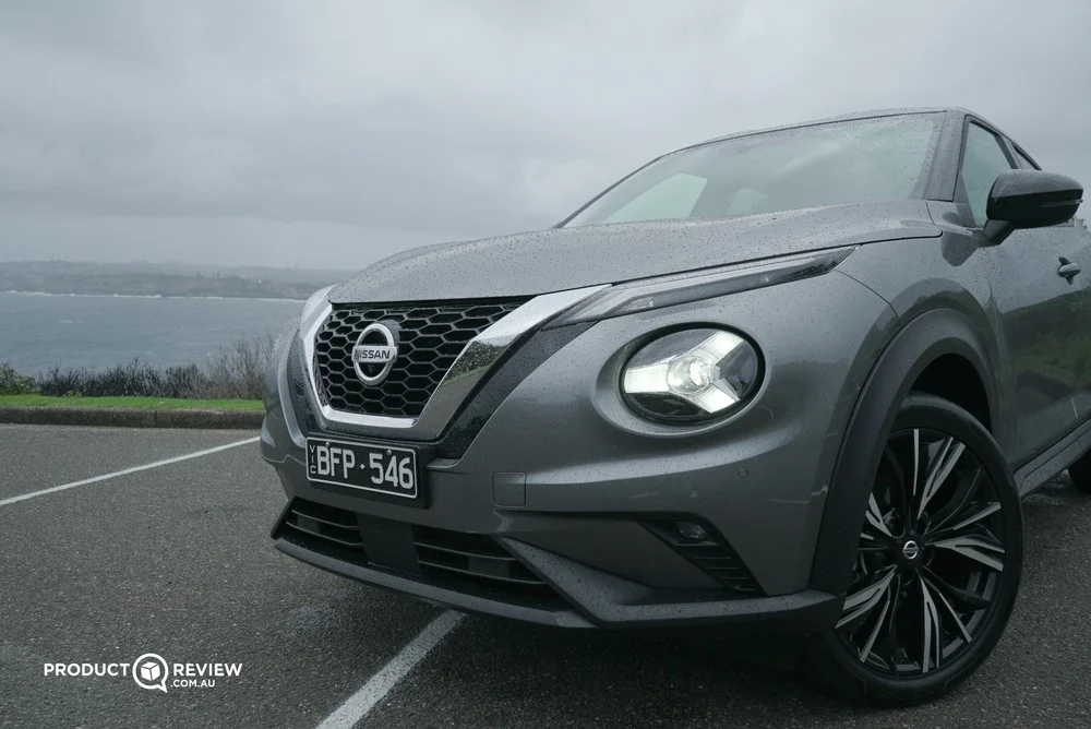 Nissan Juke F16 TI (2020-2023) reviews | ProductReview.com.au