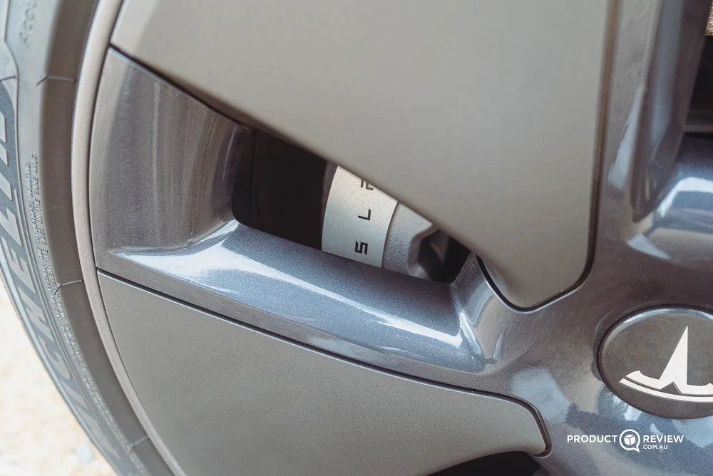 Tesla Model 3 Rear Wheel Drive (2022-2023) | ProductReview.com.au