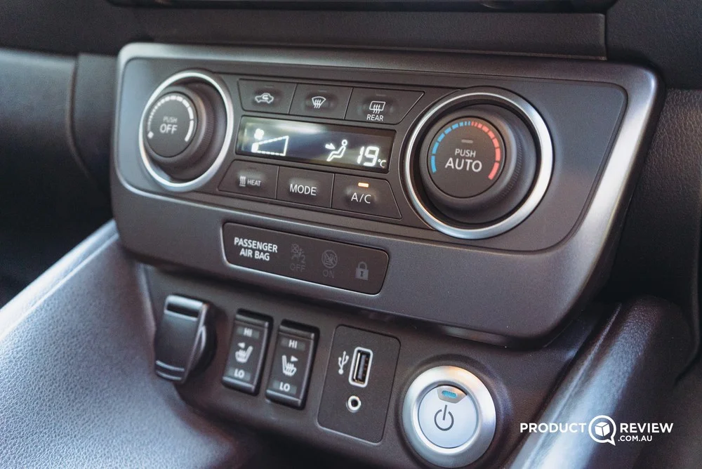 Nissan Leaf ZE1 (2019-2023) | ProductReview.com.au