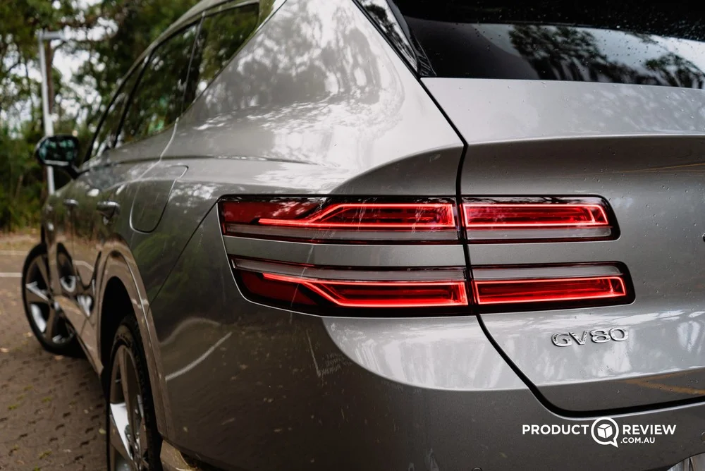 Genesis GV80 Diesel 3.0D AWD (2020-2023) reviews | ProductReview.com.au