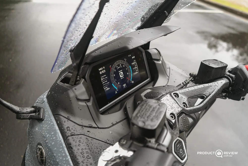 Yamaha TMAX 560 reviews | ProductReview.com.au