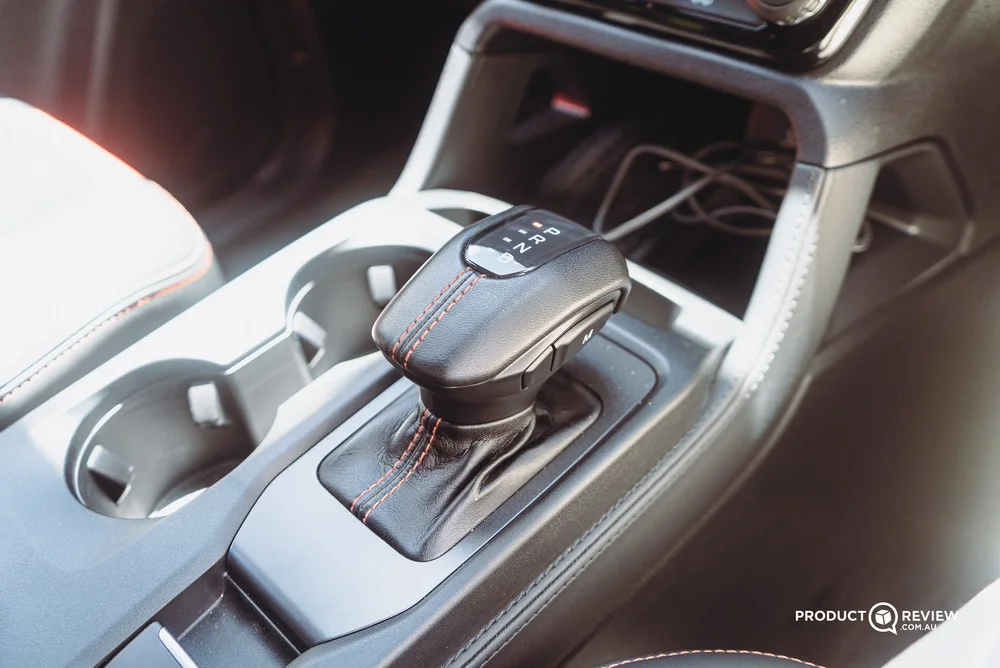 Ford Ranger Next-Gen Raptor (2023-2024) reviews | ProductReview.com.au