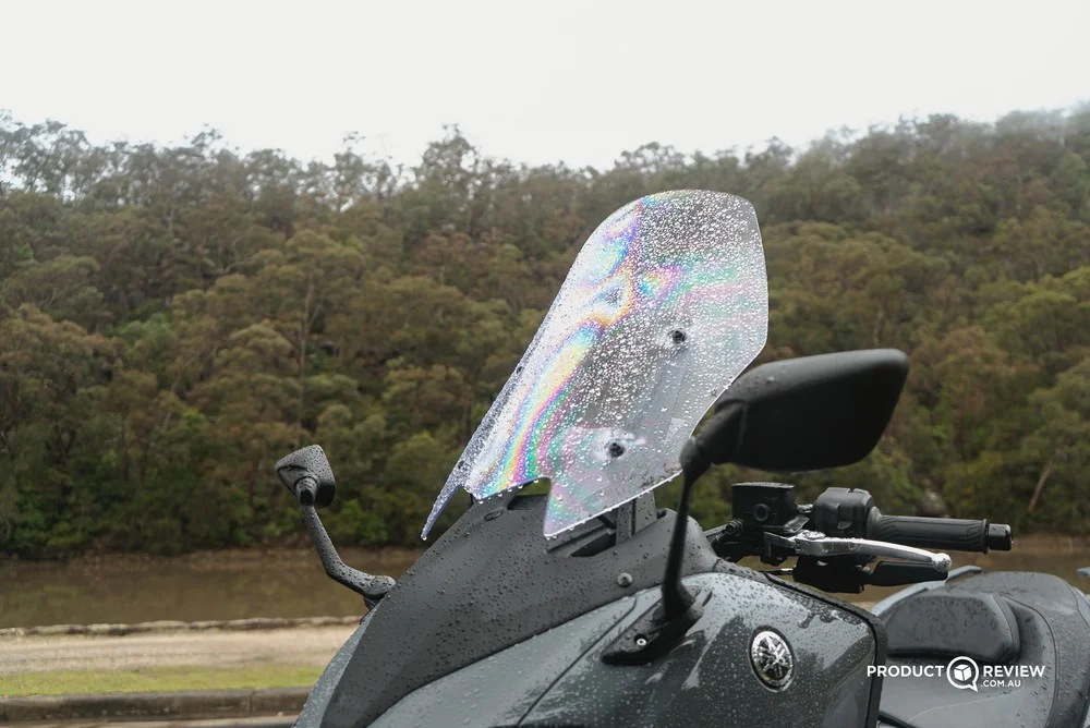 Yamaha TMAX 560 reviews | ProductReview.com.au