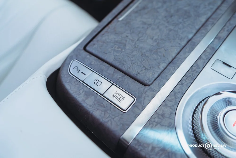 Genesis Electrified G80 (2022-2023) reviews | ProductReview.com.au