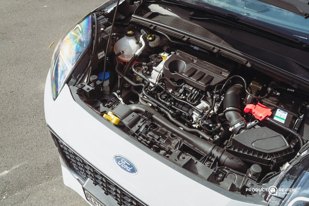 Ford Puma ST-Line V | ProductReview.com.au