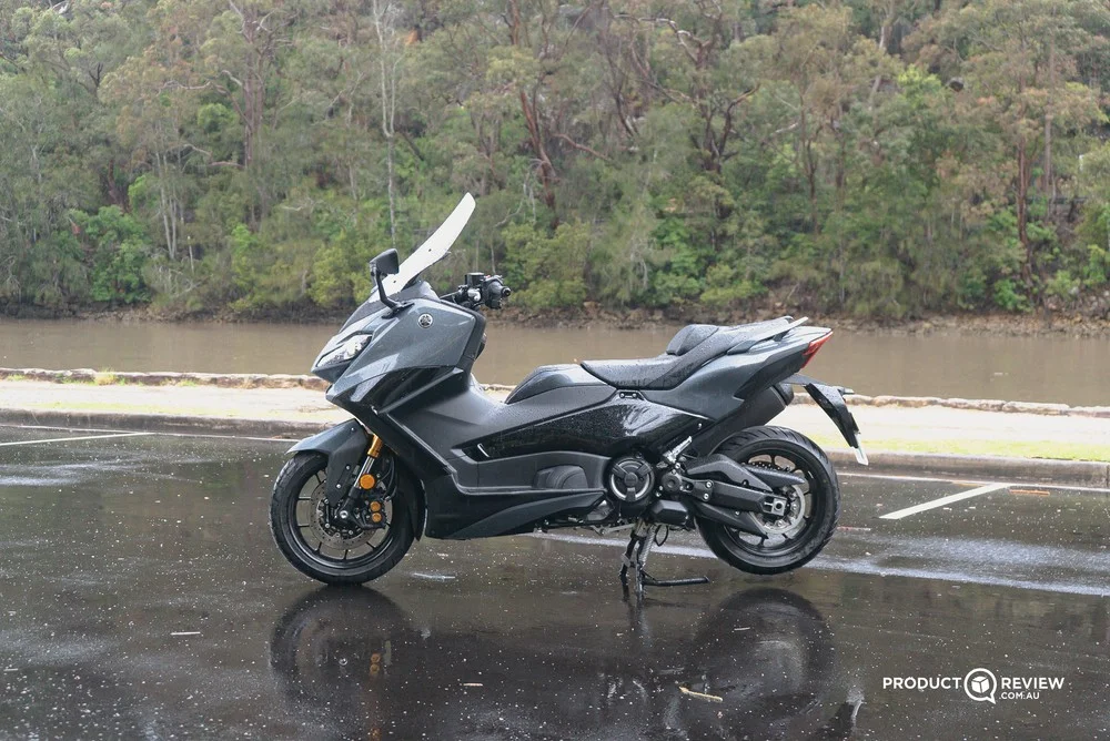 Yamaha TMAX 560 | ProductReview.com.au