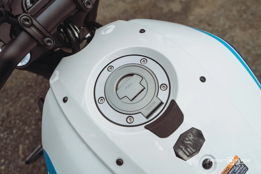 Yamaha XSR700 reviews | ProductReview.com.au