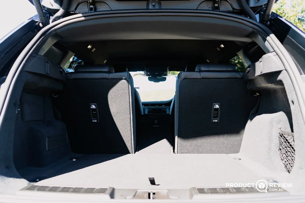 Land Rover Range Rover Evoque | ProductReview.com.au