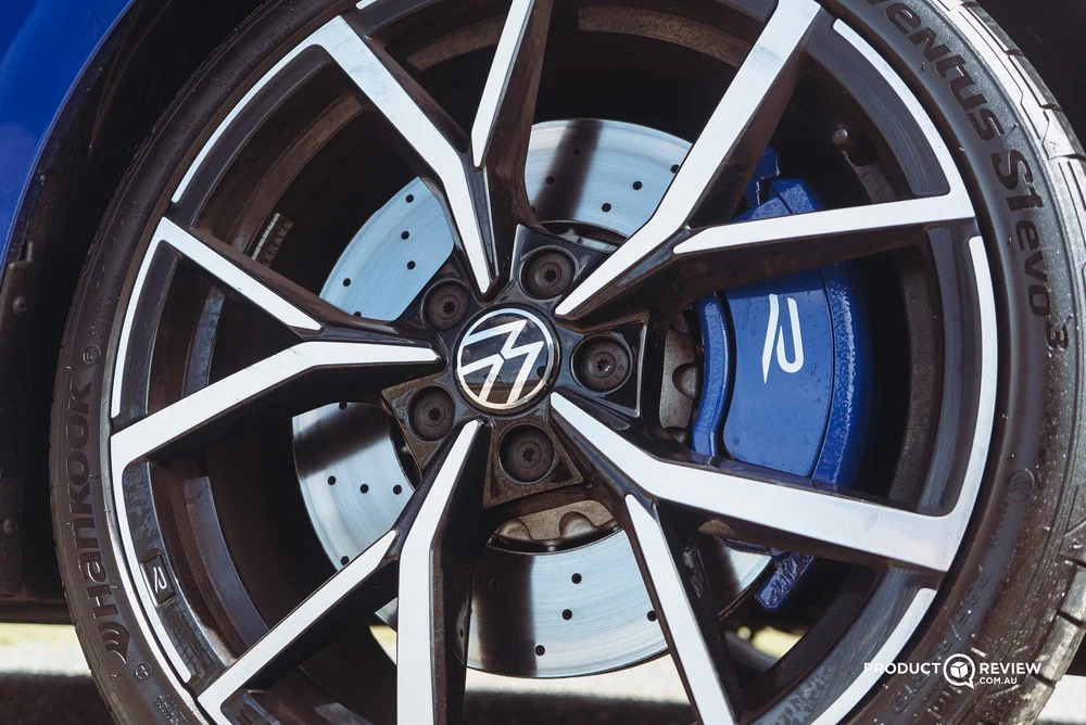 Volkswagen Golf Mk8 Wagon R (2019-2023) | ProductReview.com.au