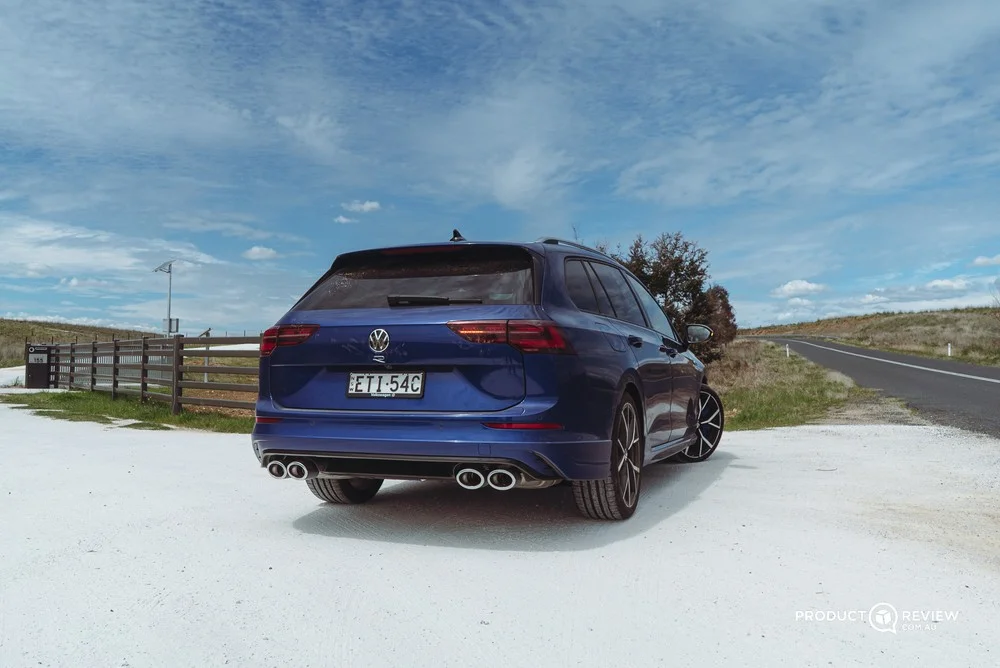 Volkswagen Golf Mk8 Wagon R (2019-2024) reviews | ProductReview.com.au