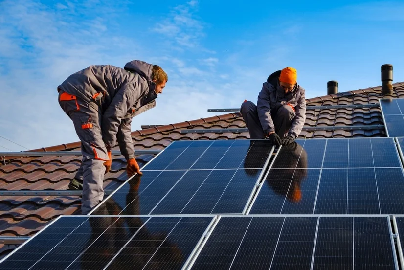 Solar panel maintenance: why it's important and what you need to do ...