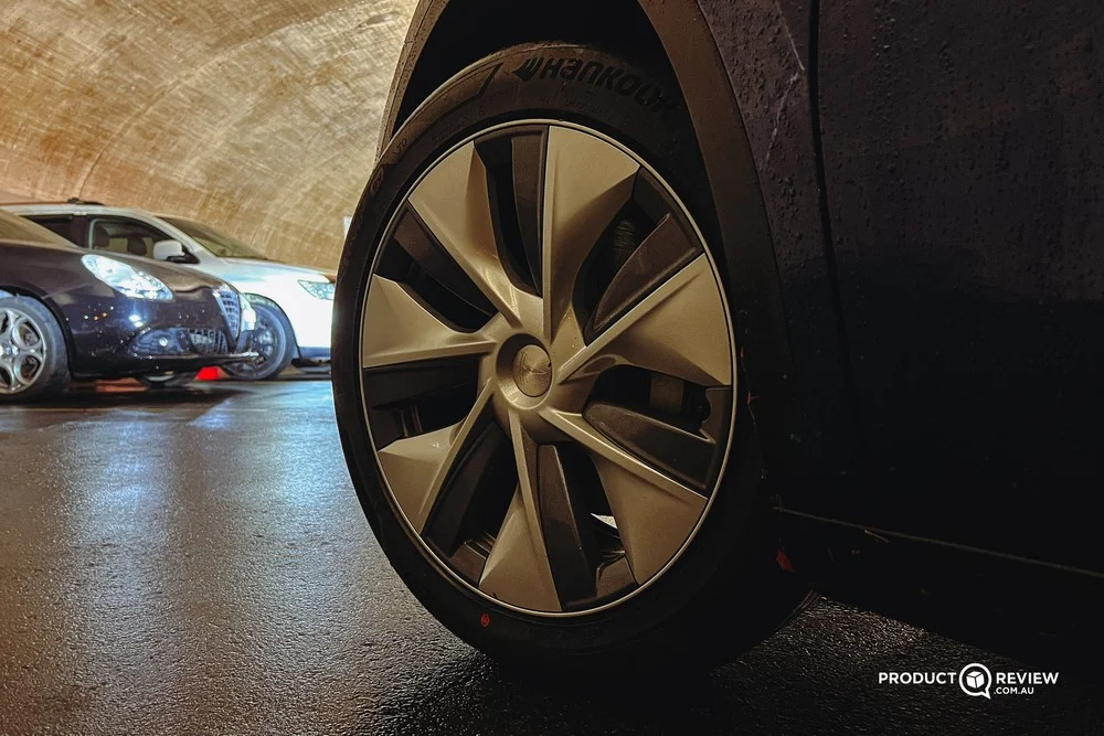 Tesla Model Y Rear Wheel Drive (2022-2023) reviews | ProductReview.com.au