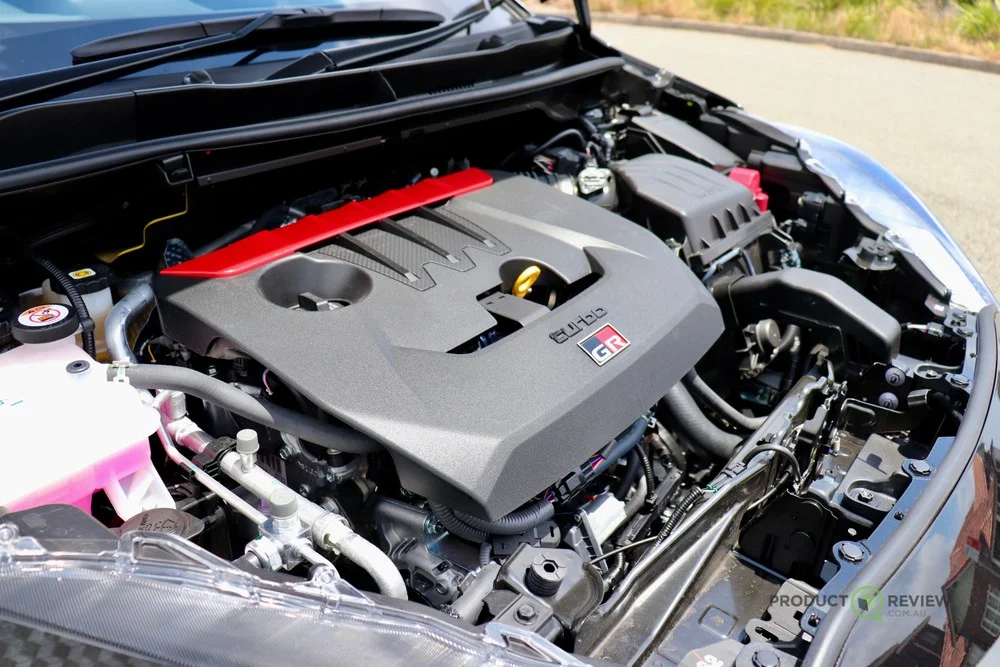 Toyota GR Yaris (2020-2024) reviews | ProductReview.com.au