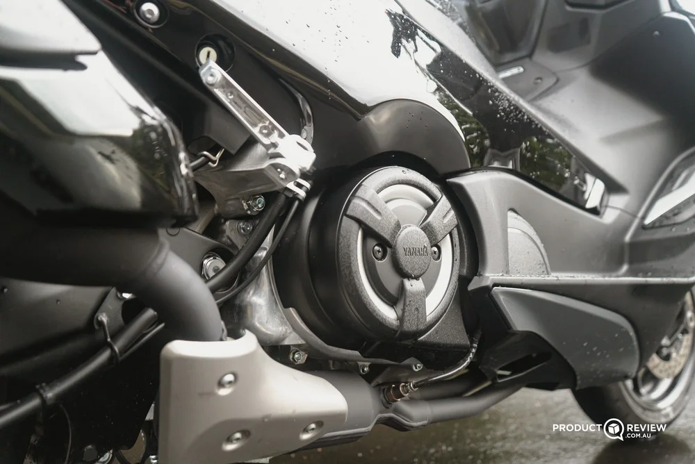 Yamaha TMAX 560 reviews | ProductReview.com.au