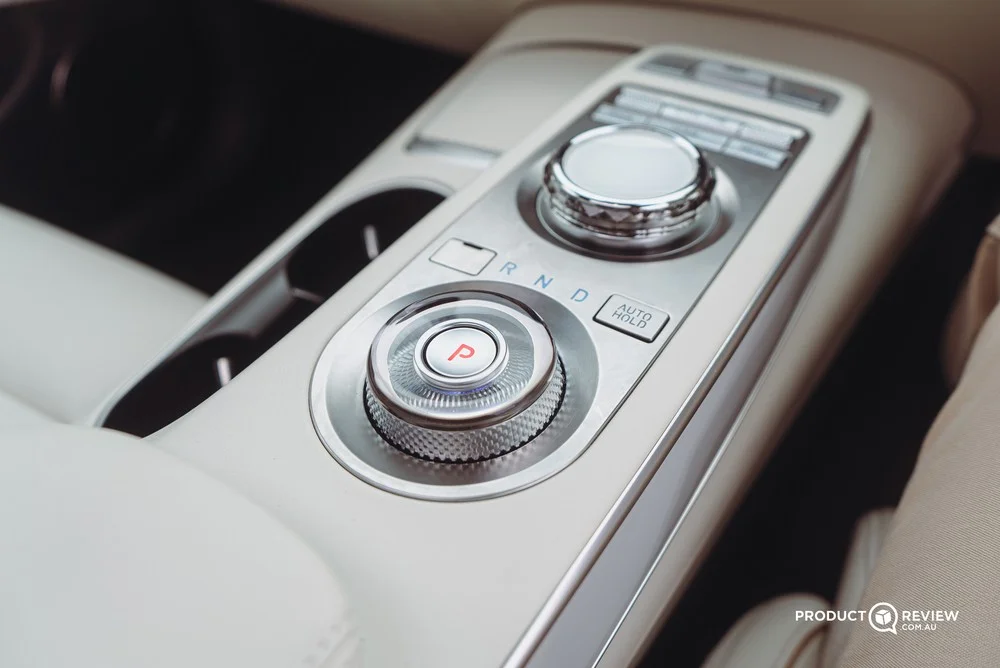 Genesis Electrified GV70 (2023) reviews | ProductReview.com.au