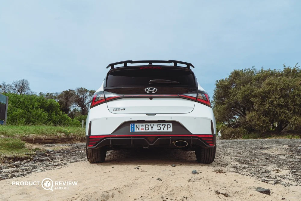 Hyundai i20 N (2021-2022) | ProductReview.com.au