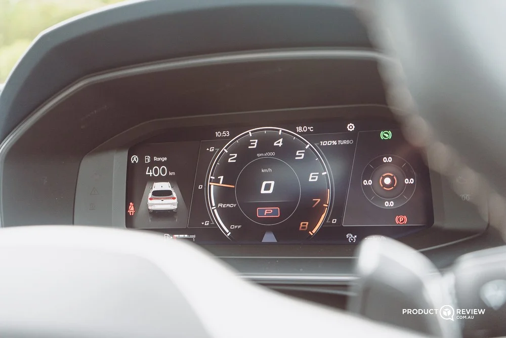 Cupra Formentor VZx | ProductReview.com.au