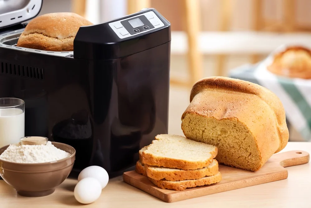 The best bread maker store