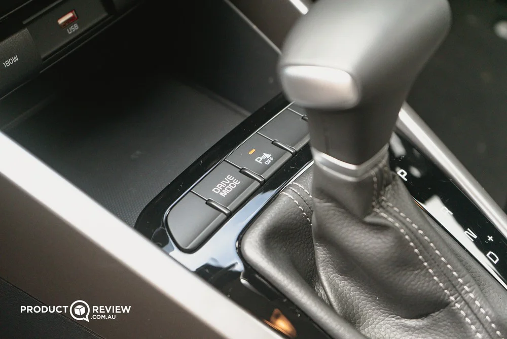 Kia Rio YB GT-Line (2016-2022) | ProductReview.com.au