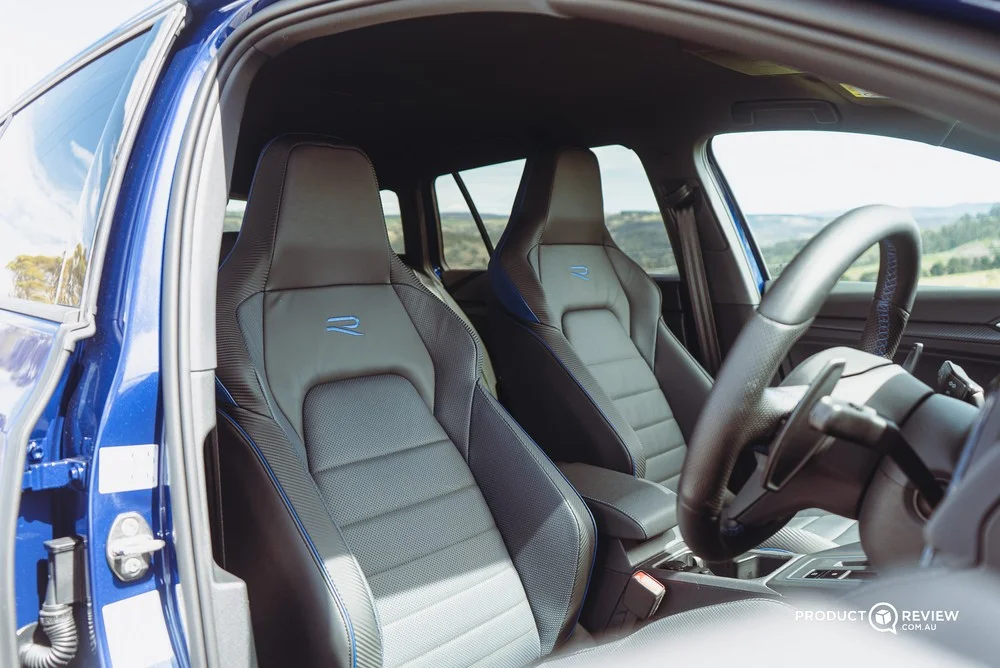 Volkswagen Golf Mk8 Wagon R (2019-2023) reviews | ProductReview.com.au