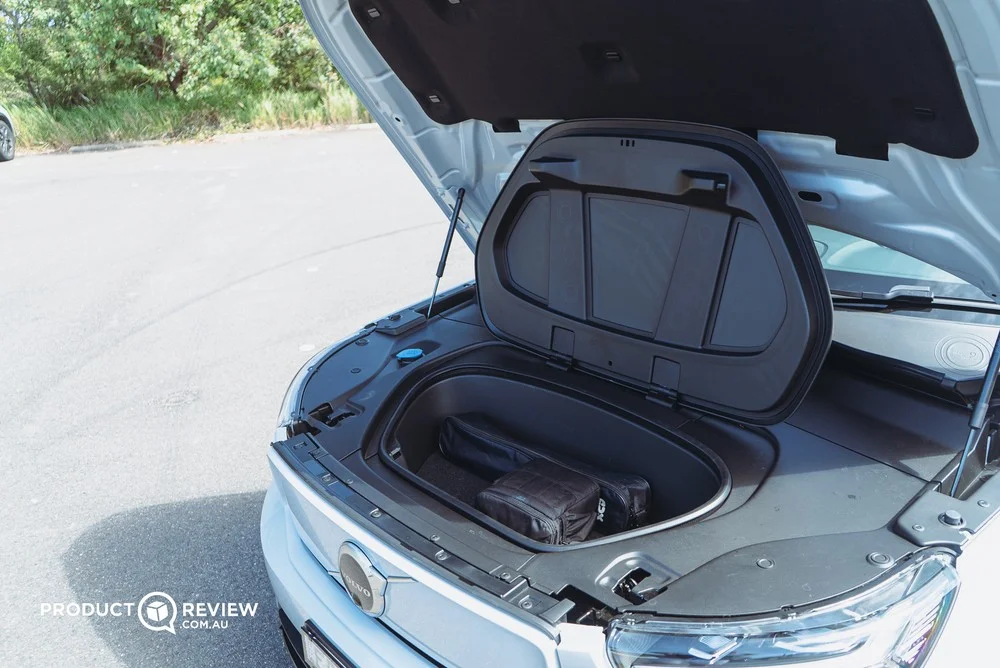 Volvo XC40 Recharge Ultimate (Twin Motor) reviews | ProductReview.com.au
