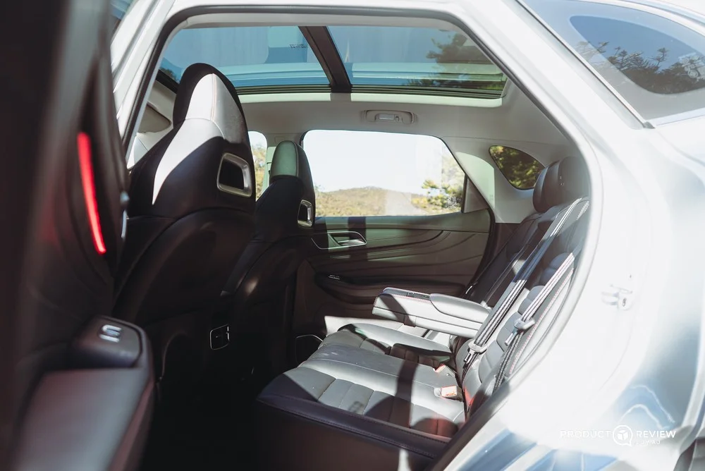 MG HS Plus EV Essence (2021-2024) reviews | ProductReview.com.au