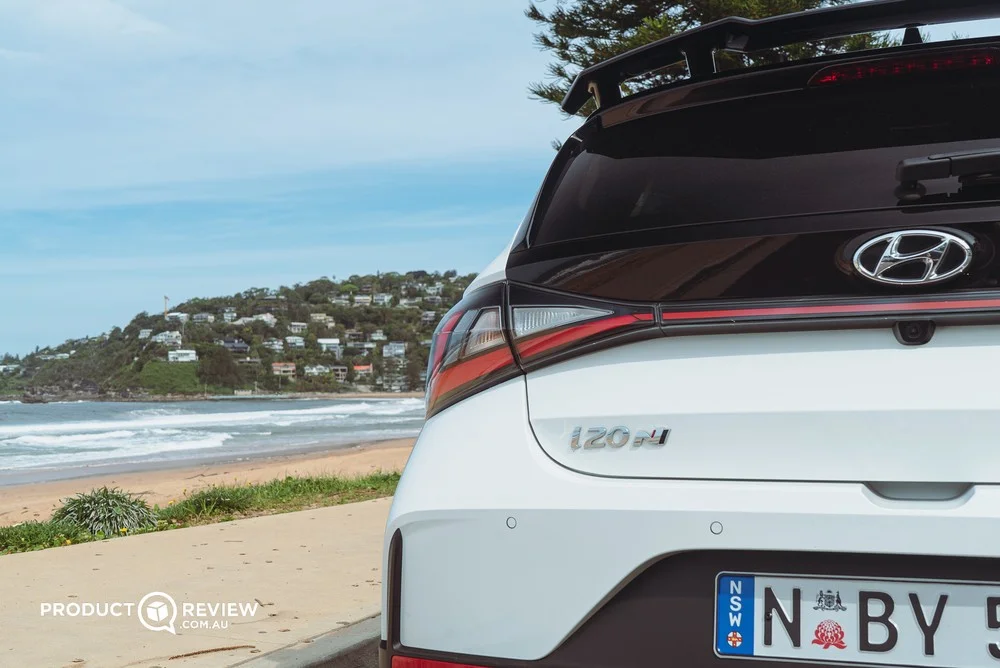 Hyundai i20 N (2021-2024) reviews | ProductReview.com.au