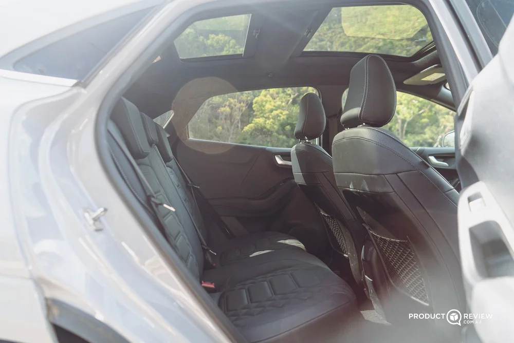 Ford Puma ST-Line V | ProductReview.com.au