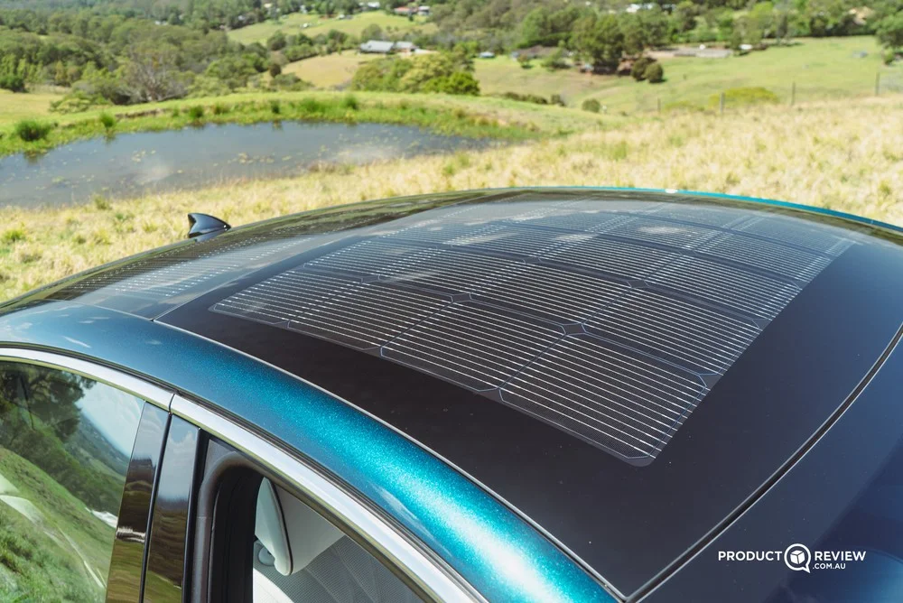 Genesis Electrified G80 (2022-2023) reviews | ProductReview.com.au