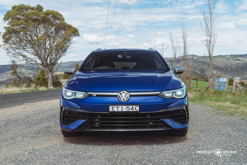 Volkswagen Golf Mk8 Wagon R (2019-2024) reviews | ProductReview.com.au