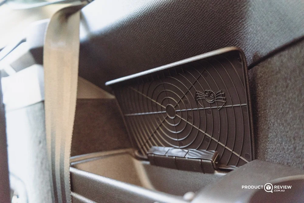 Volvo XC90 Ultimate B6 Mild Hybrid (2023-2024) reviews | ProductReview ...