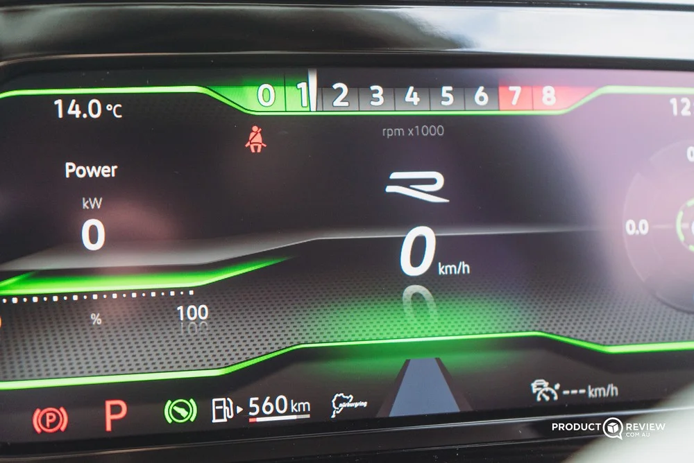 Volkswagen Golf Mk8 Wagon R (2019-2023) | ProductReview.com.au