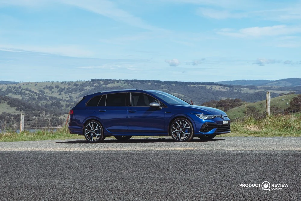 Volkswagen Golf Mk8 Wagon R (2019-2024) reviews | ProductReview.com.au