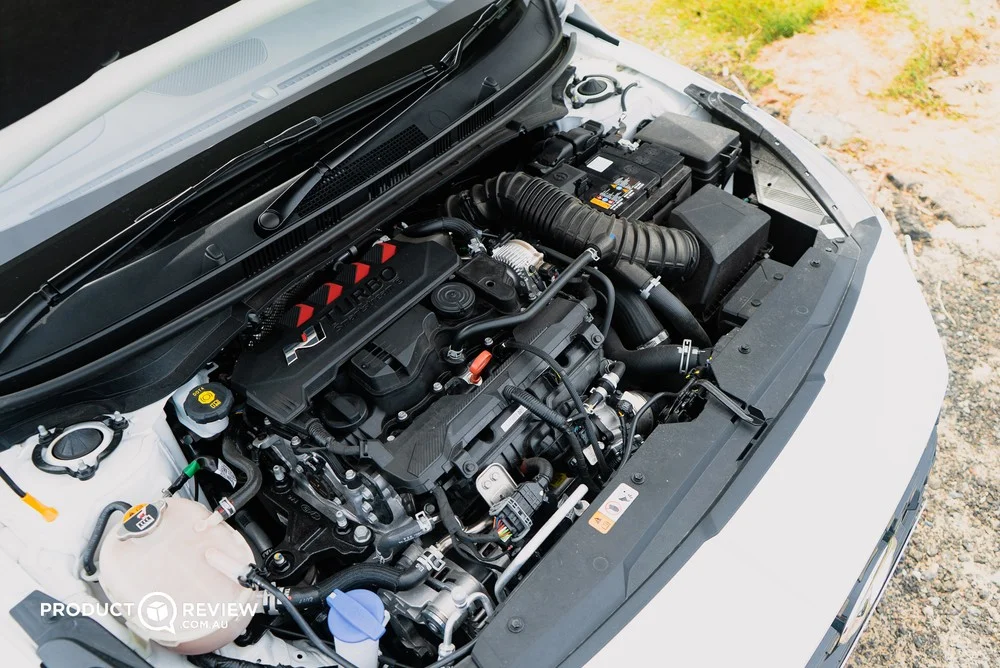 Hyundai i20 N (2021-2024) reviews | ProductReview.com.au