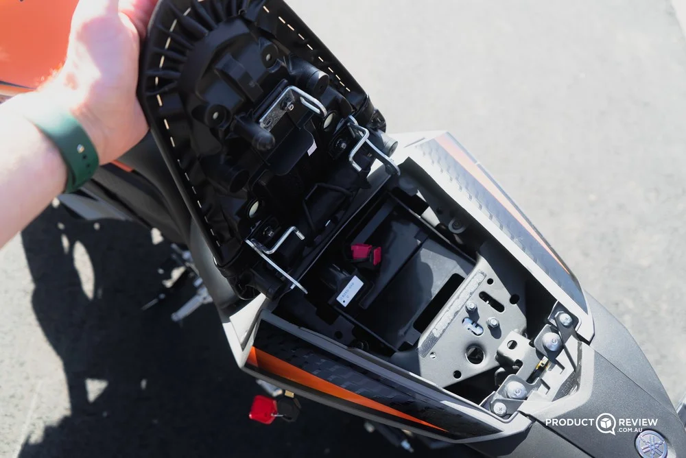 Yamaha YZF-R3 | ProductReview.com.au